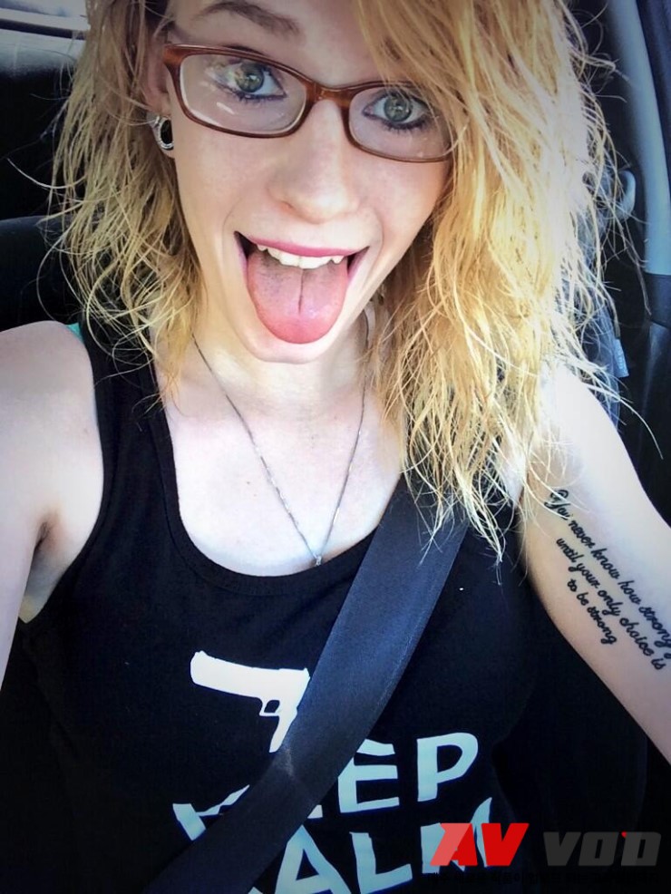 앨리 제임스 / 미국 플로리다 / Allie James - SETFLIX