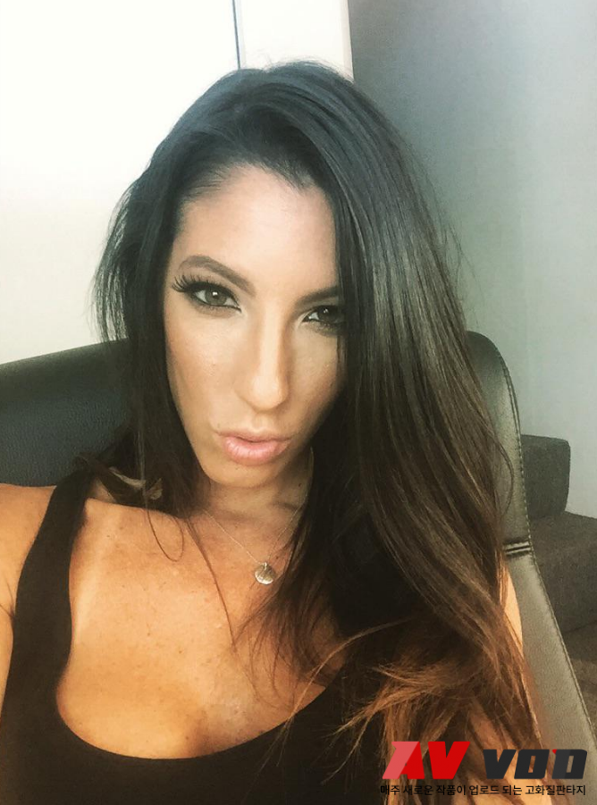 다바 폭스 / 미국 플로리다 / Dava Foxx - SETFLIX