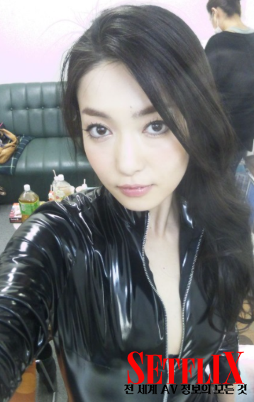 에나미 류 / 江波りゅう / Ryu Enami - SETFLIX