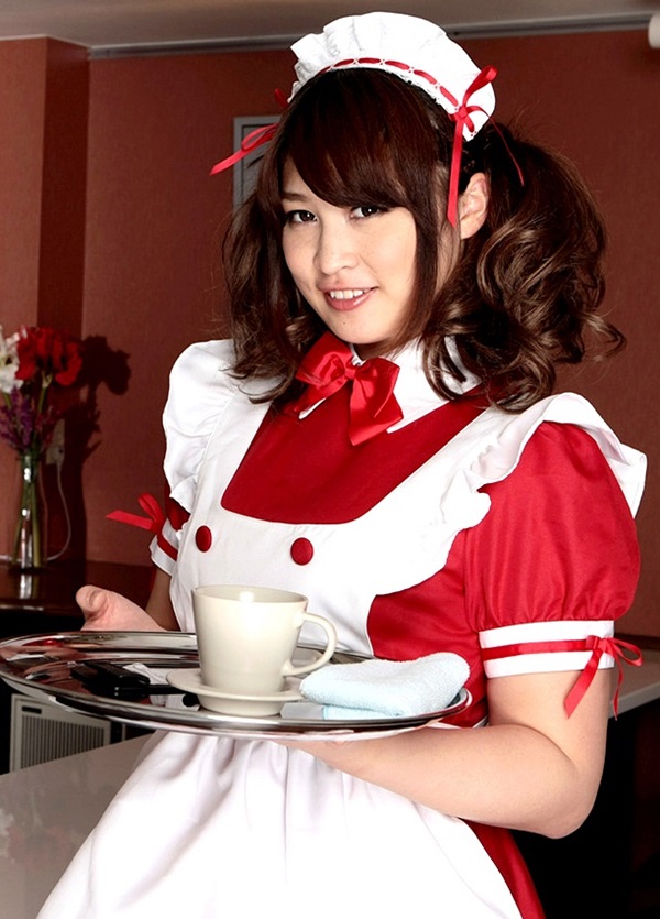 우에다 하루나 / 植田陽菜 / Haruna Ueda - SETFLIX